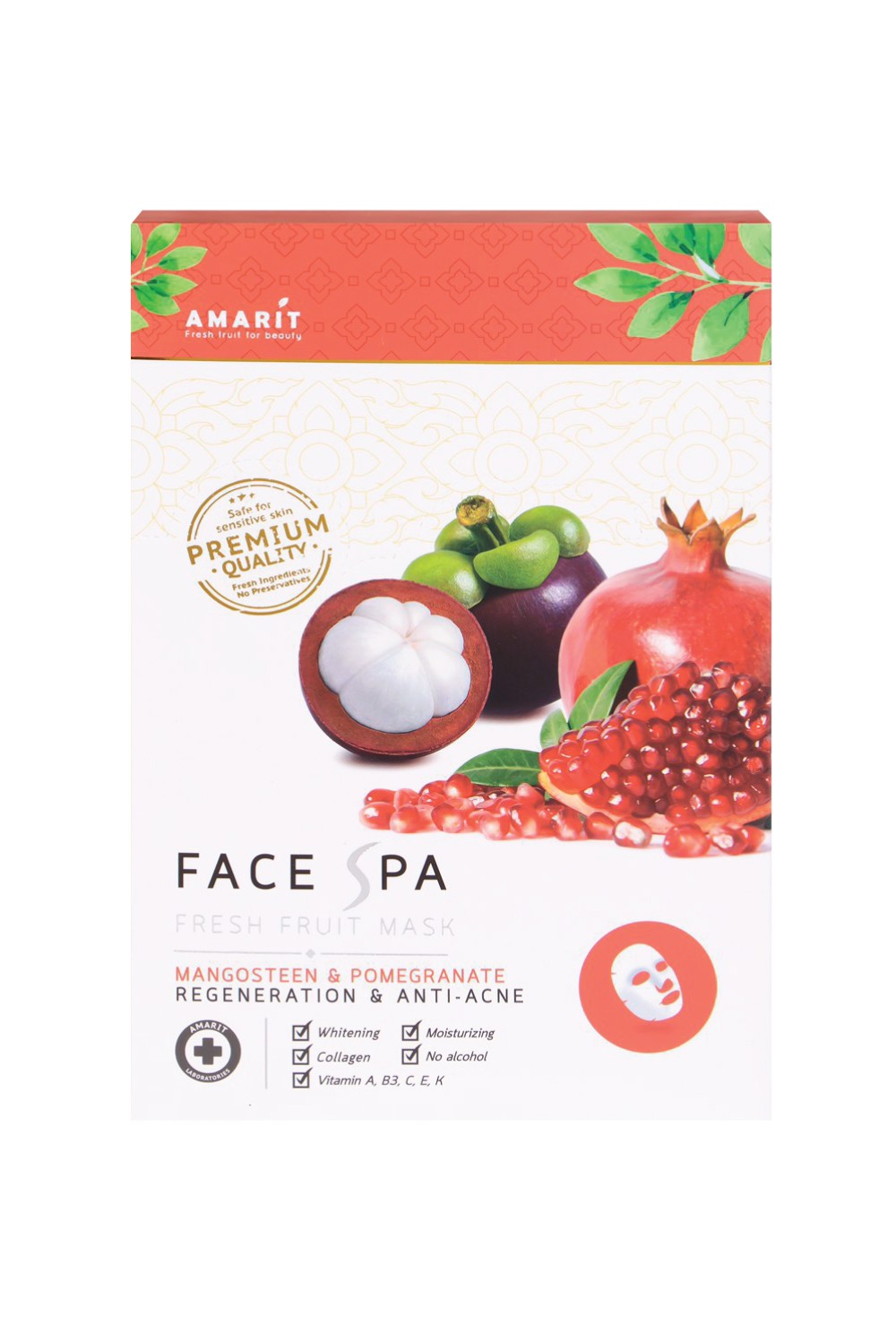 Amarit.com | วิตามินจากธรรมชาติ